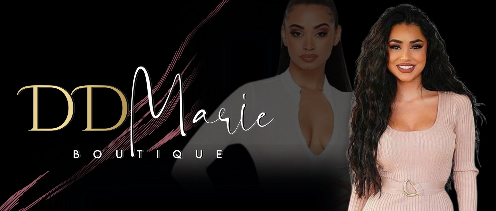Women's Stylish Clothing Products – DD Marie Boutique